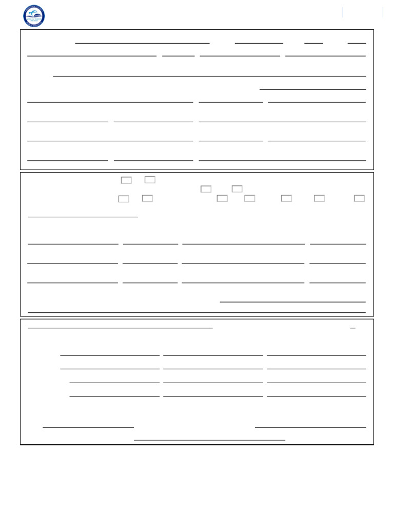 MDCPS Emergency Contact Card | PDF