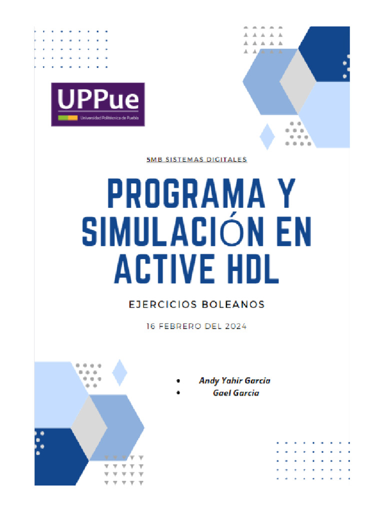 HDL | PDF