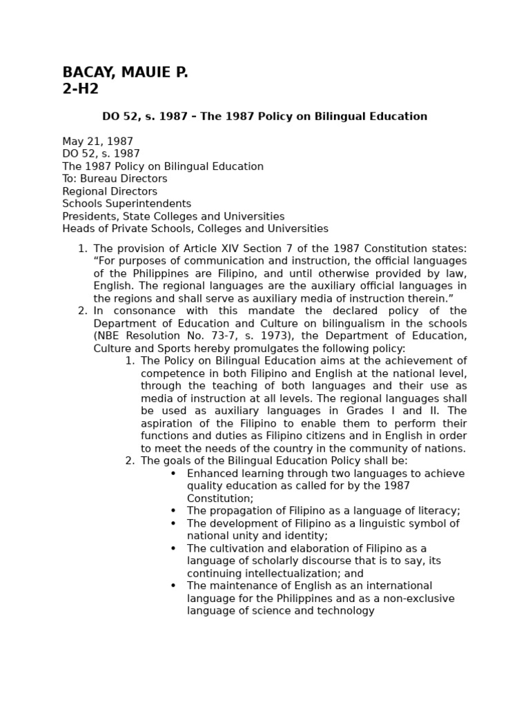 CC Assignment - Maam Sue | PDF