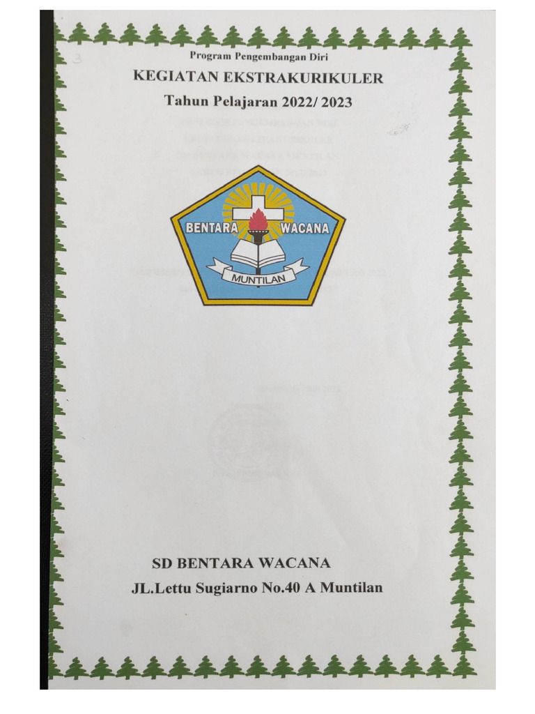 Mutu Lulusan 3 | PDF