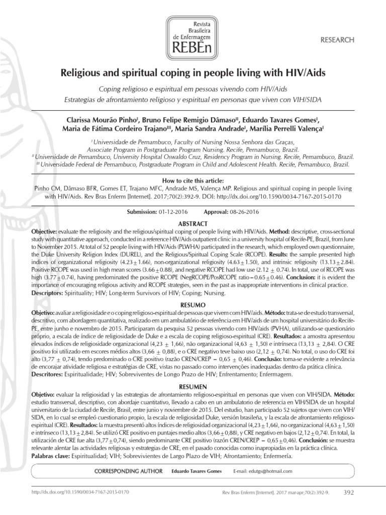 0034-7167-Reben-70-02-0392 Utama | PDF