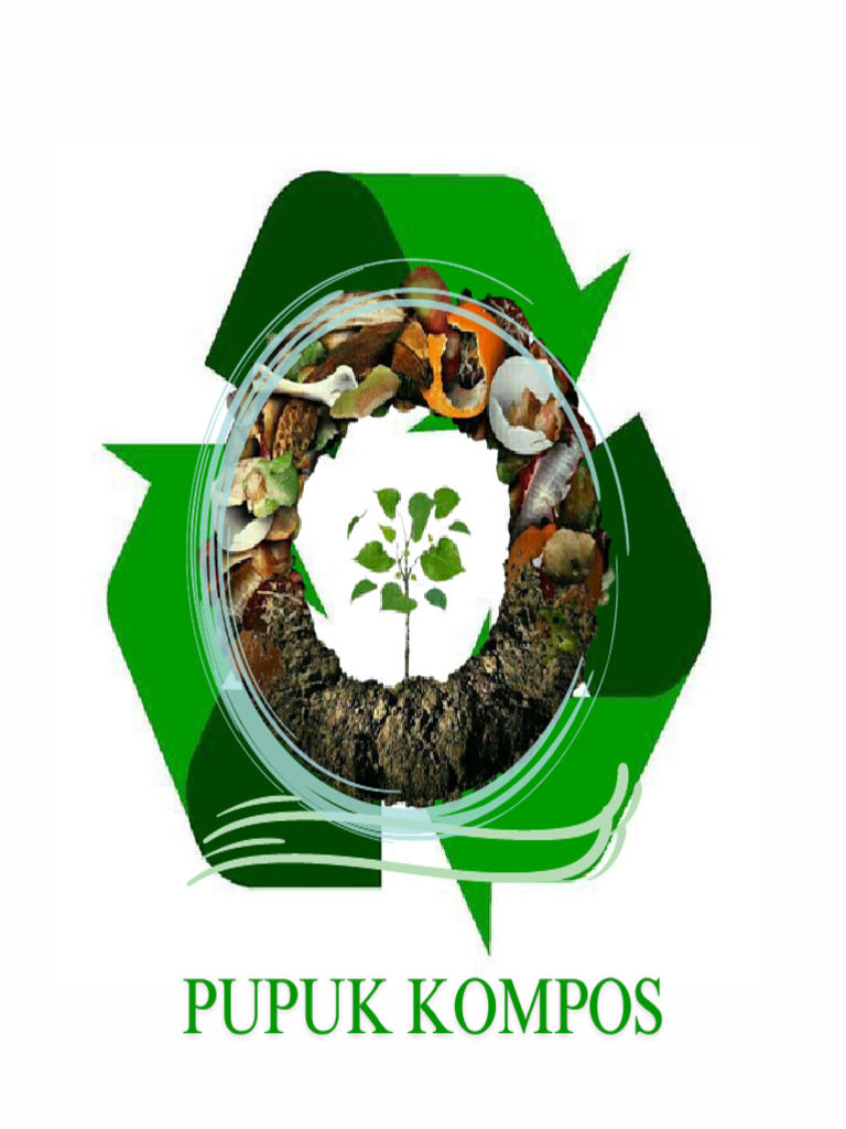 Pupuk Kompos - 20240828 - 142650 - 0000 | PDF
