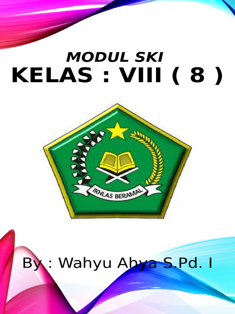 Modul SKI | PDF