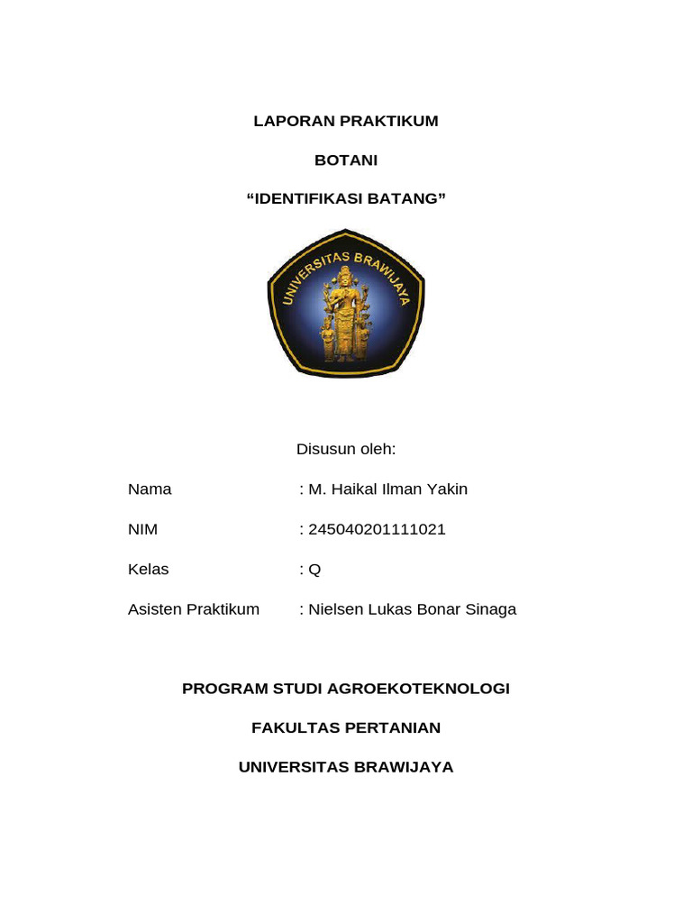 Cover Botani m2 | PDF