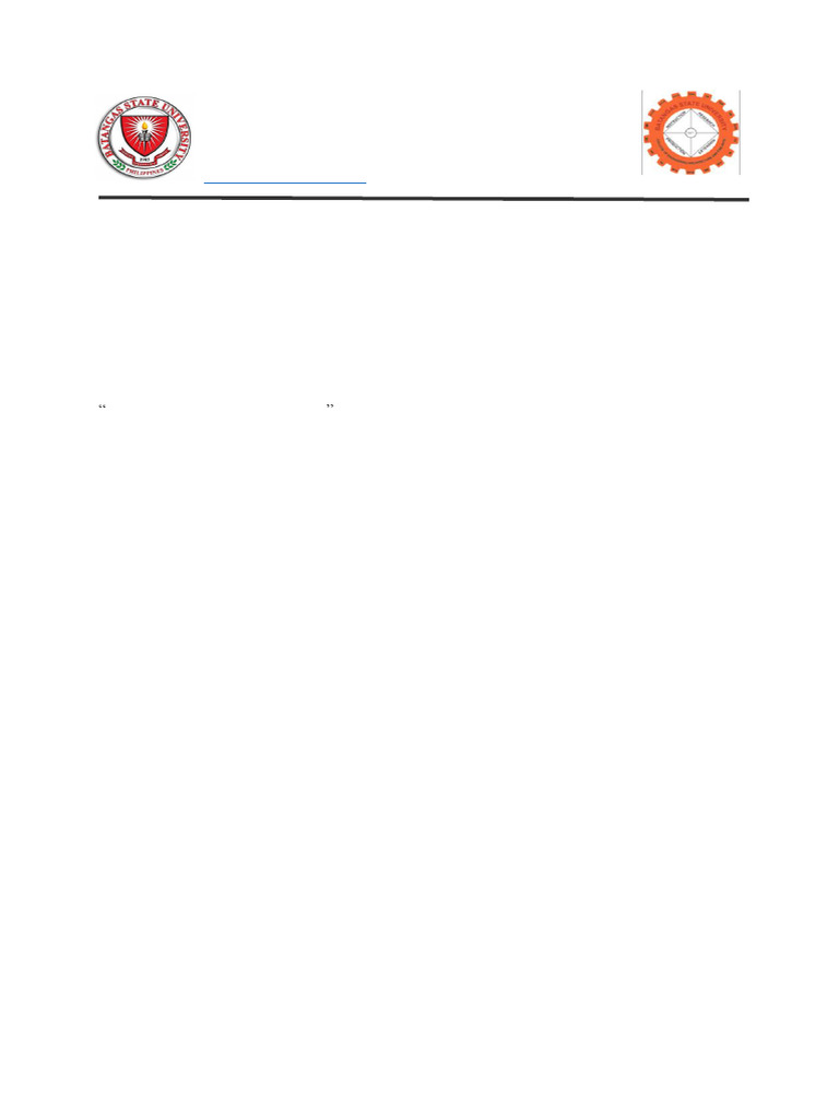 Problem Set No. 2 | PDF