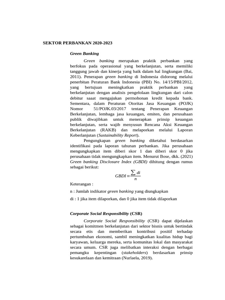 Rumus Input Data Laporan Keuangan | PDF
