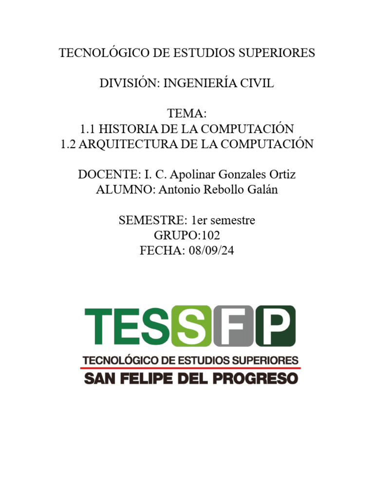 Tessfp Software | PDF
