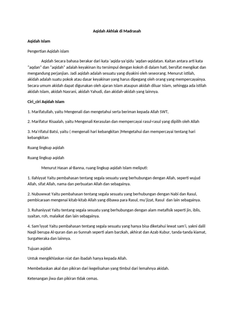 Ulfi Nur Fadhillah Amalia - Resume | PDF