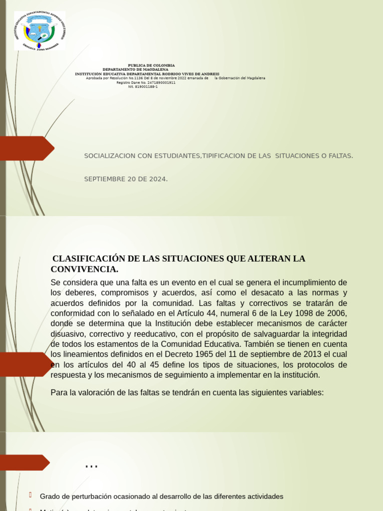 TIPIFICACIÓN | PDF | Acoso cibernético