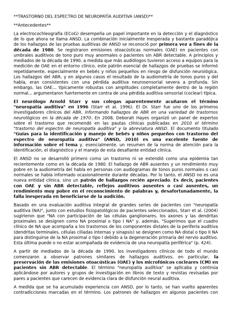 Capítulo 3 Ecog Hall | PDF