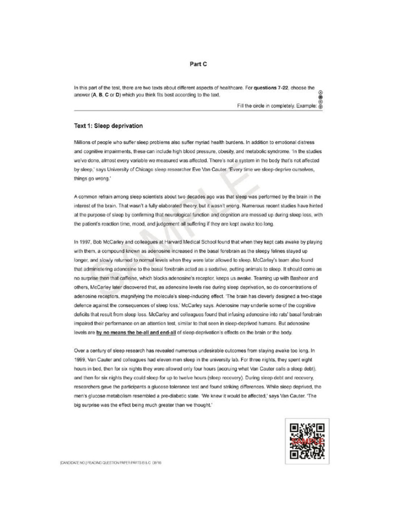 Case Study 1 | PDF