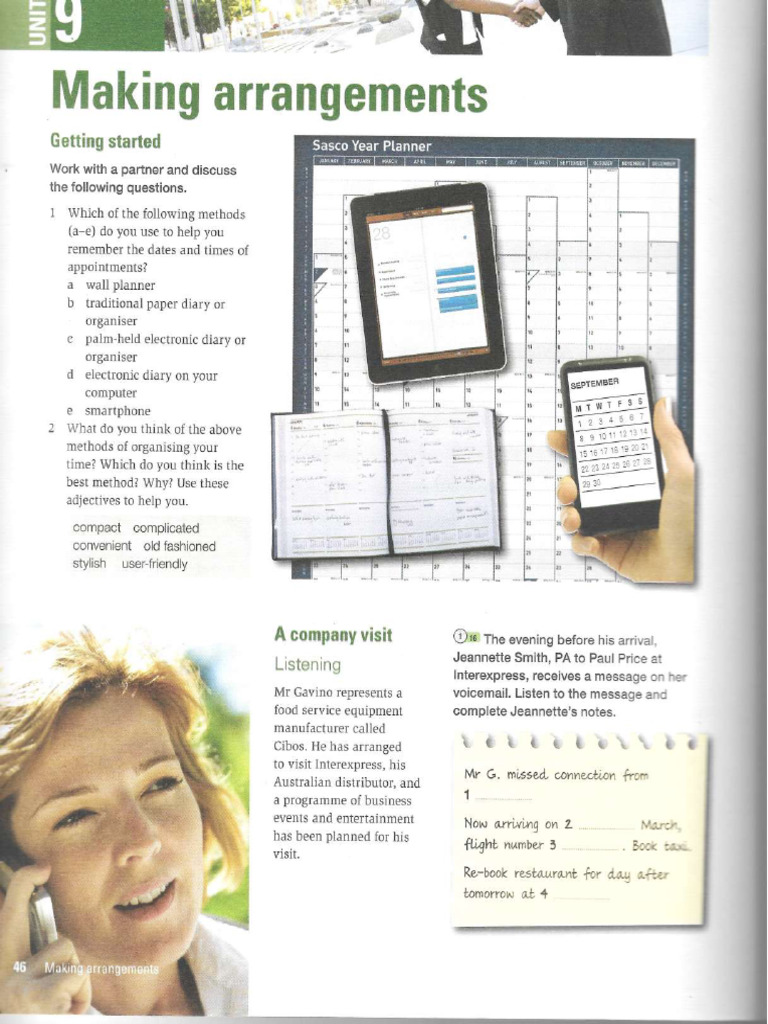 UNIT 9 - Compressed | PDF