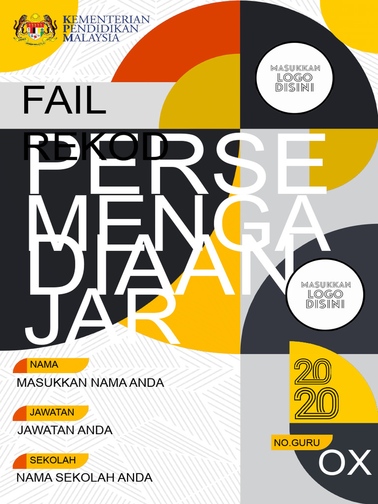 RPM20 Fail Induk Kump.b | PDF