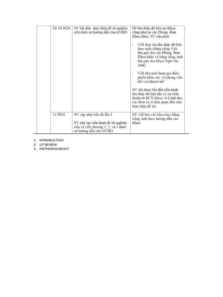 CHUYÊN ĐỀ NCKH | PDF