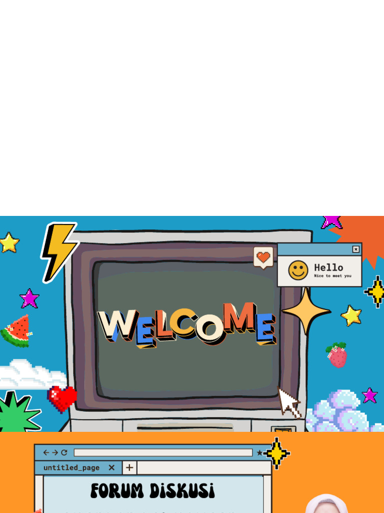 1.2.f.1. Forum Diskusi Eksplorasi Konsep-Dewi Fitriana K | PDF