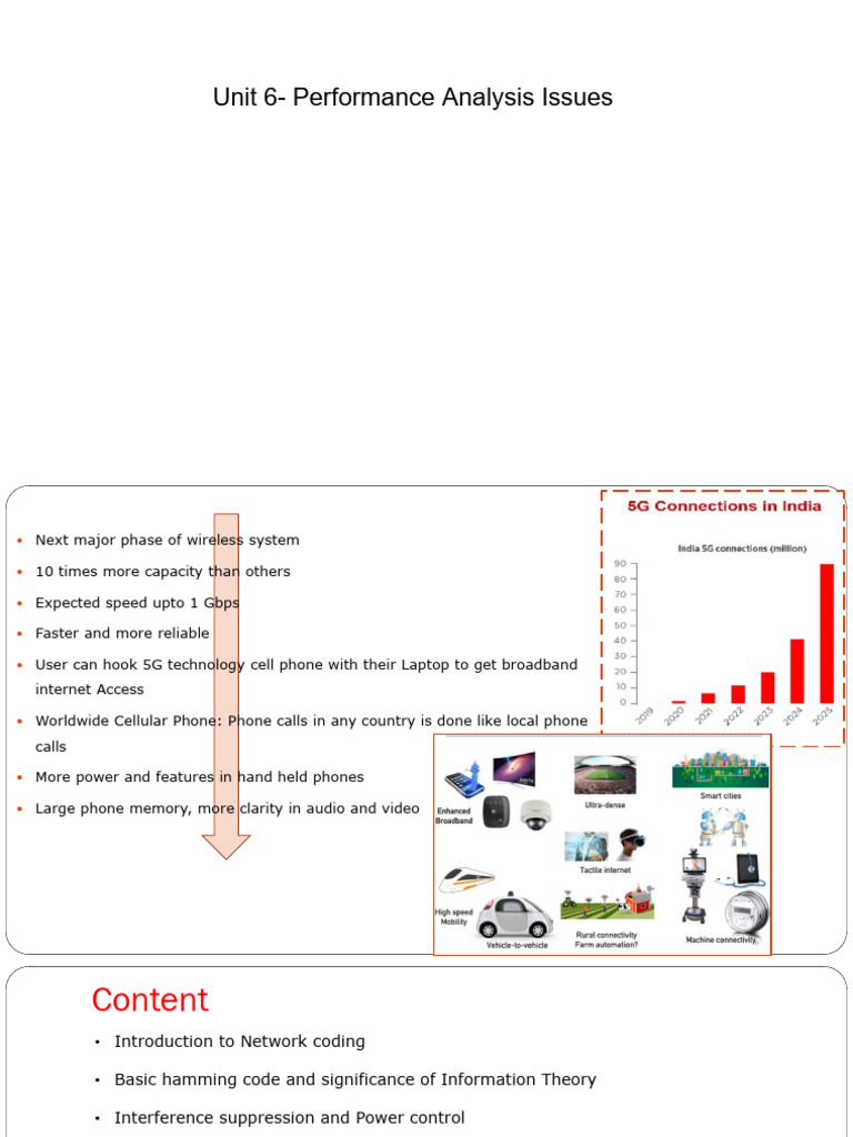Performance Analysis Issues | PDF Performance Analysis Issues | PDF