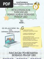 LKPD - Bagian Bagian Tumbuhan | PDF