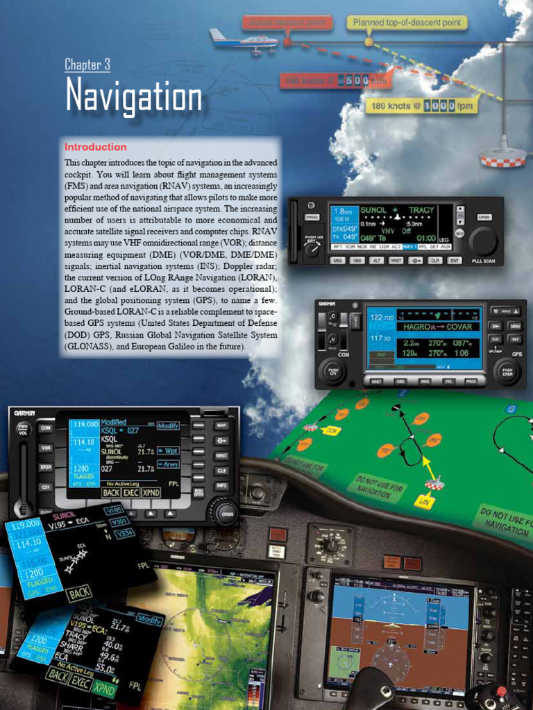 Faa Avionics 24 35 | PDF