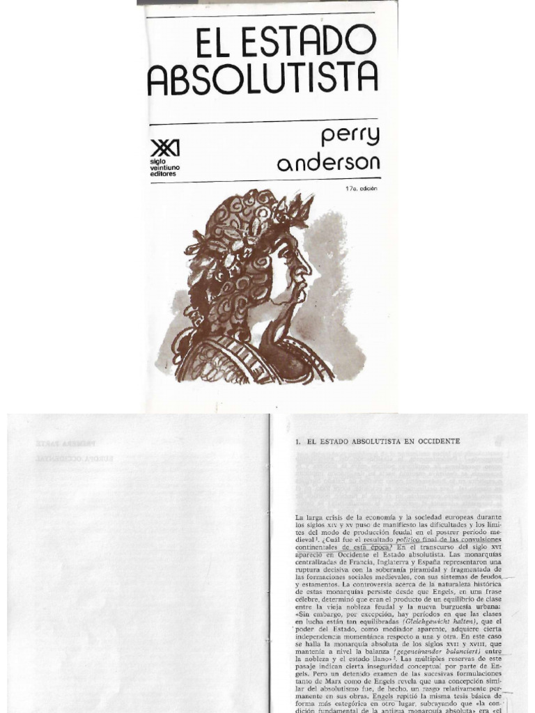 Perry Anderson (C1) | PDF