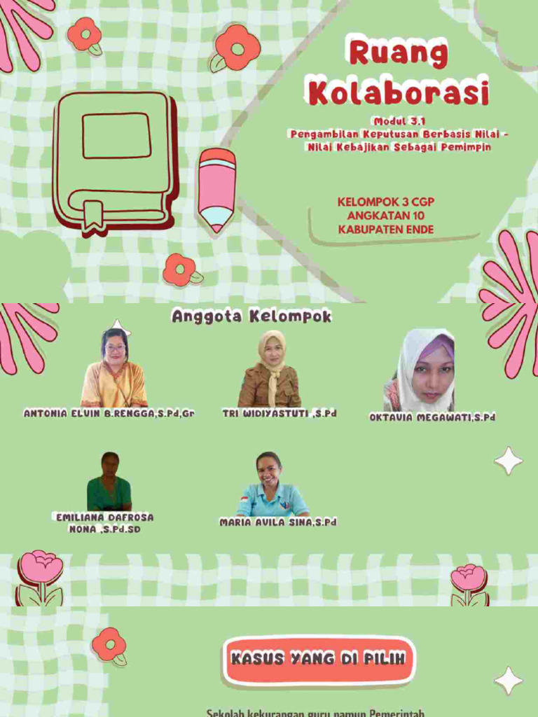 Ruang Kolaborasi Modul 3.1.Pdf - 11zon | PDF