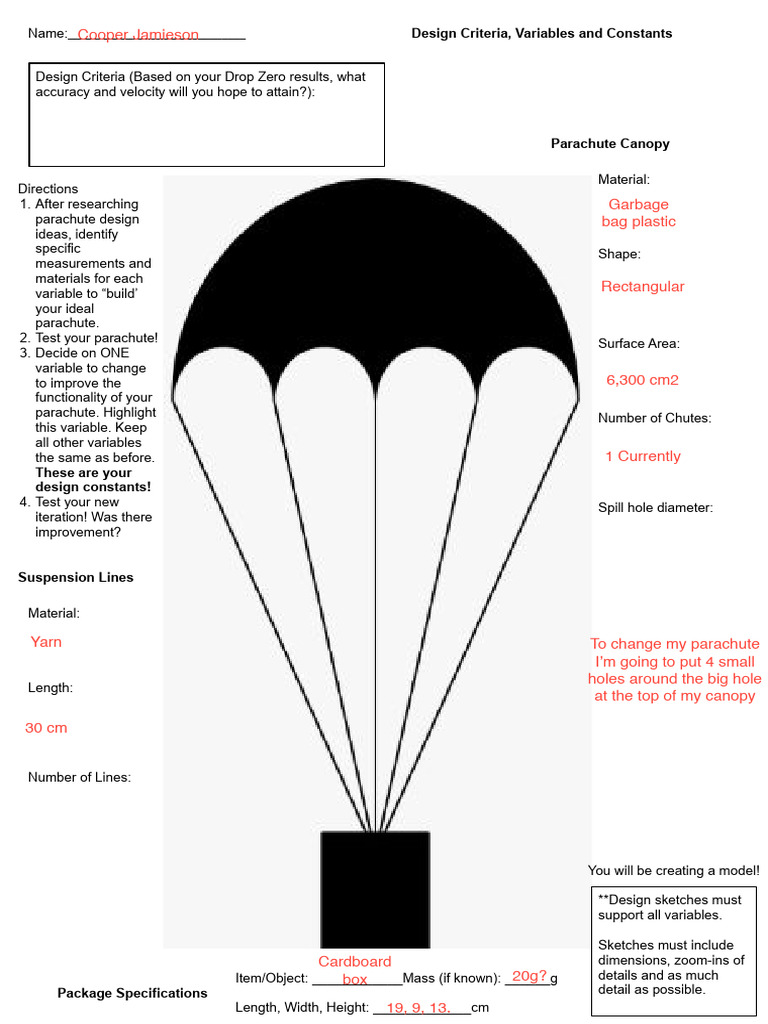 Design Criteria, Variables and Constants - Online Version | PDF ...