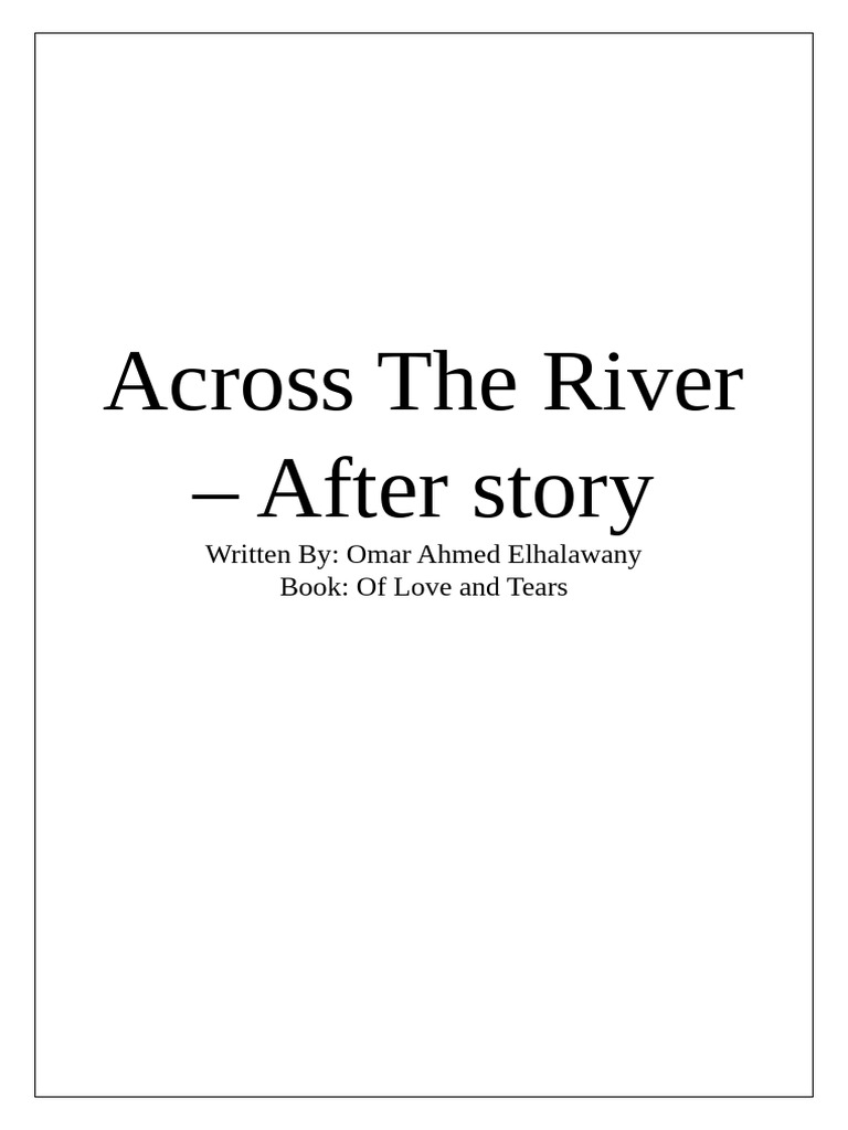 After Story | PDF