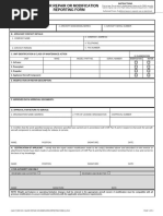Easa Form 1 Authorised Release Certificate | PDF