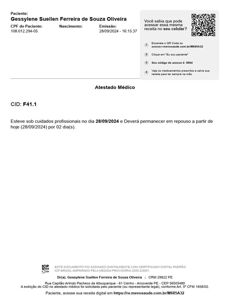 Modelo | PDF