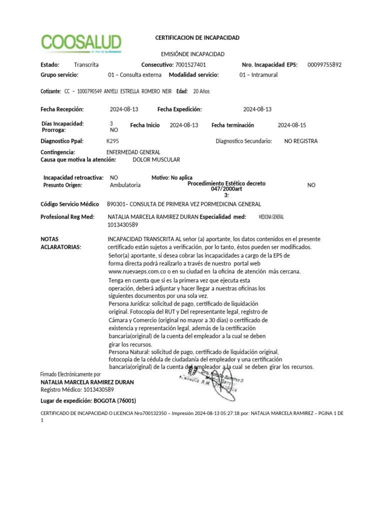 Anyeli Estrella | PDF