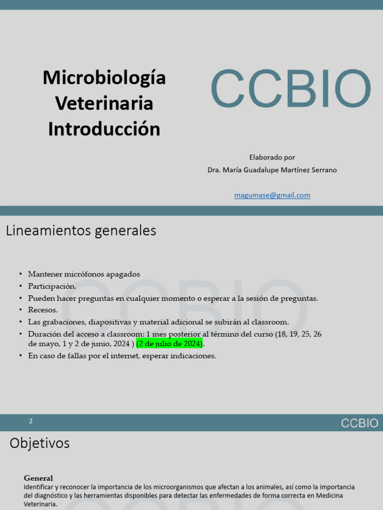 Sesi N 1 Introducci N | PDF