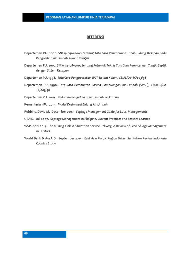 Refrensi | PDF
