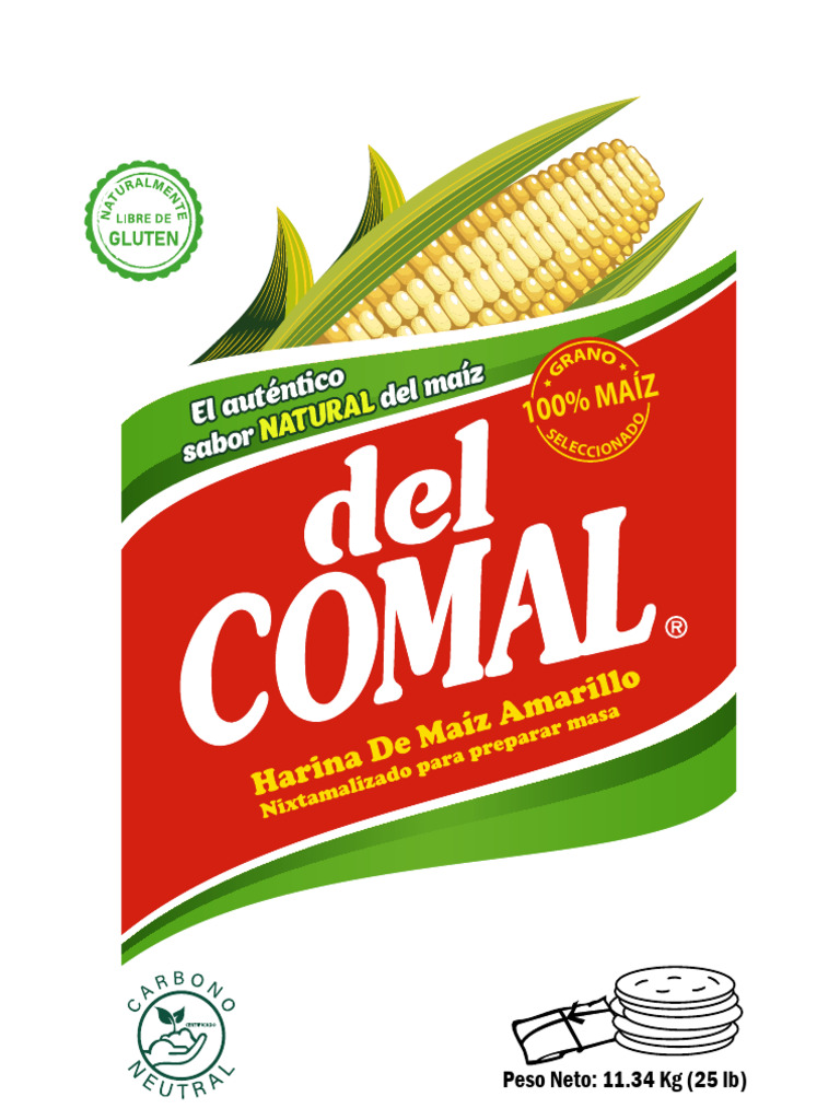 Comal | PDF
