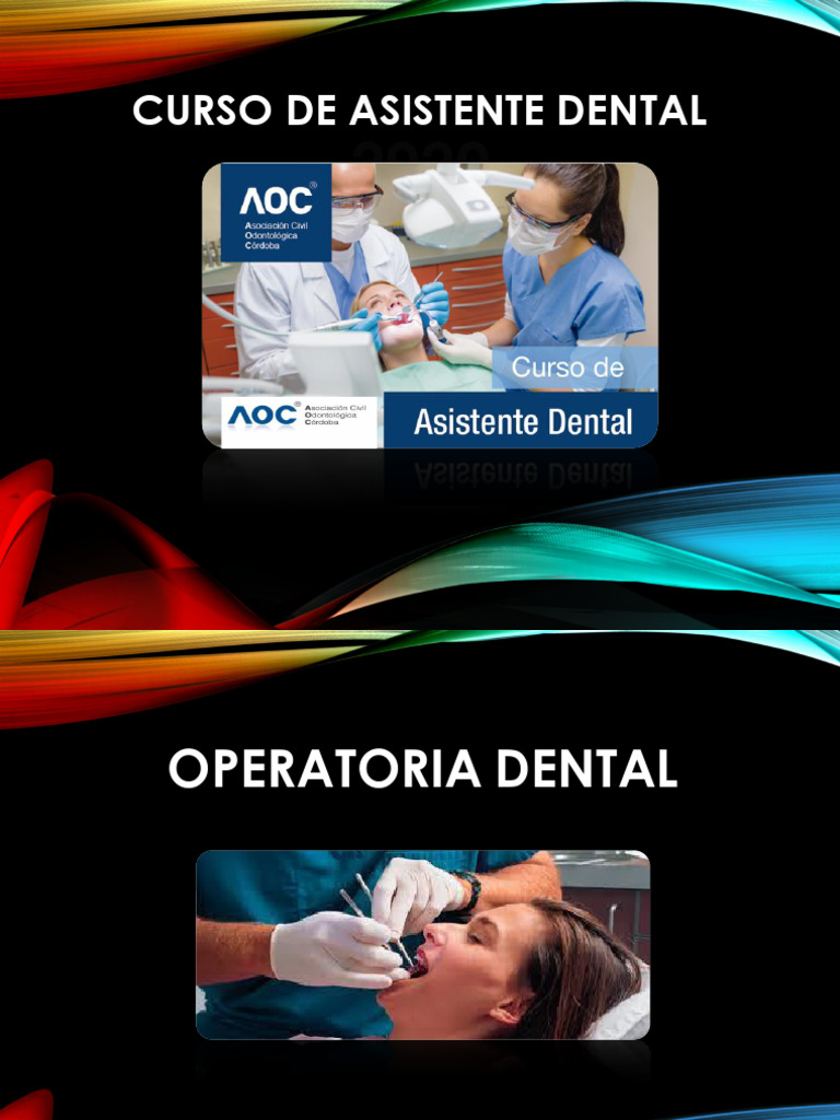 Modulo OPERATORIA | PDF