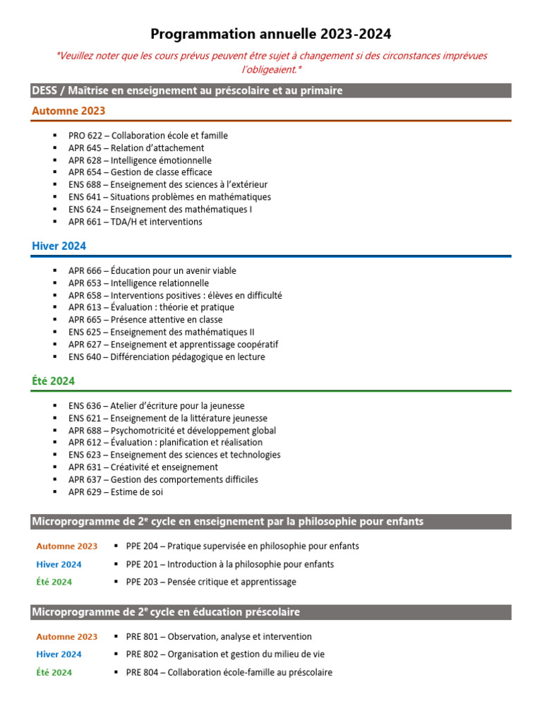 Programmation_annuelle_2023-2024_Typo3 | PDF