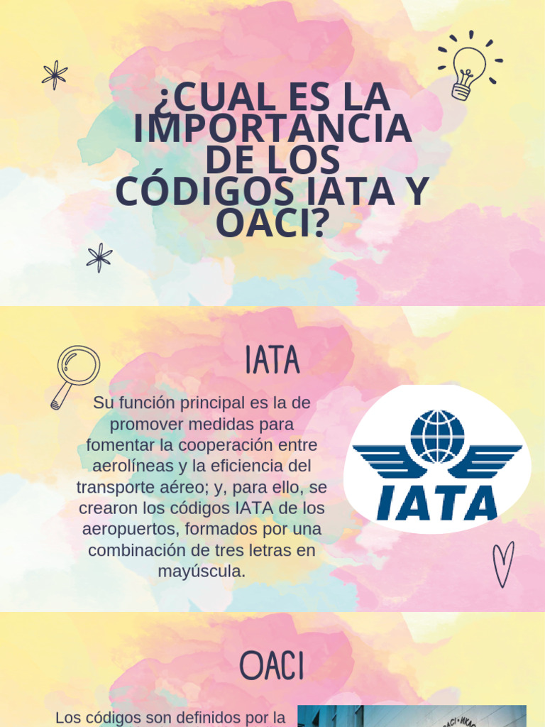 Iata Oaci - 20241001 - 214552 - 0000 | PDF