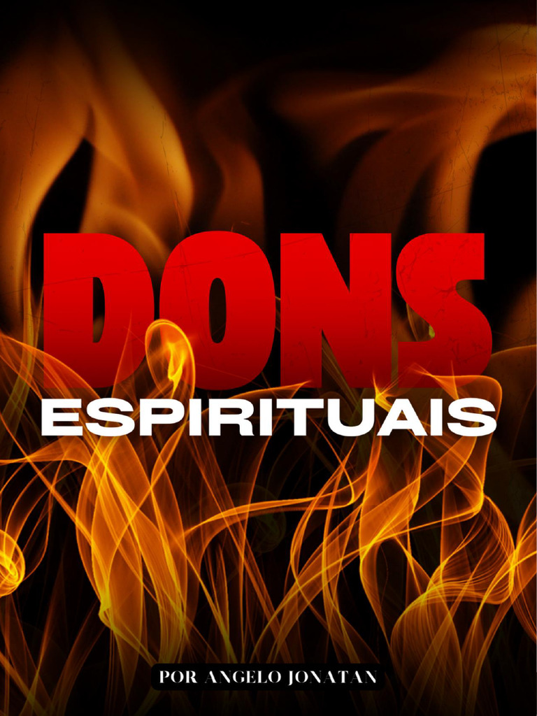 Dons Espirituais | PDF