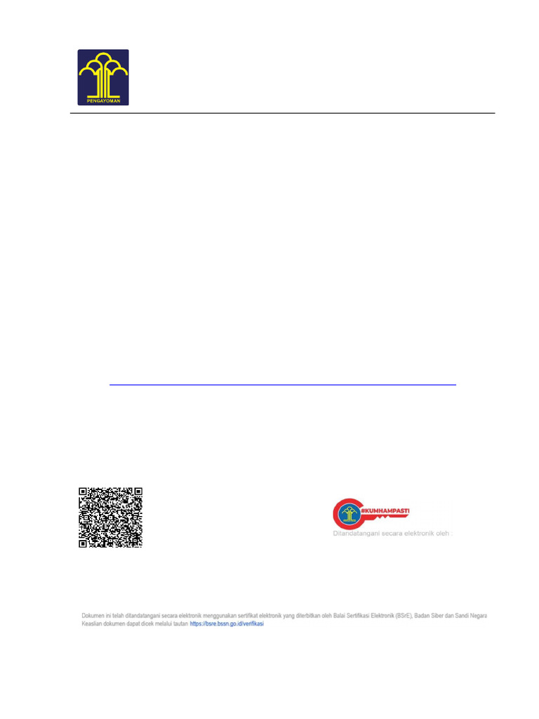Surat Undangan Webinar | PDF