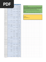 Food Buff Toram | PDF