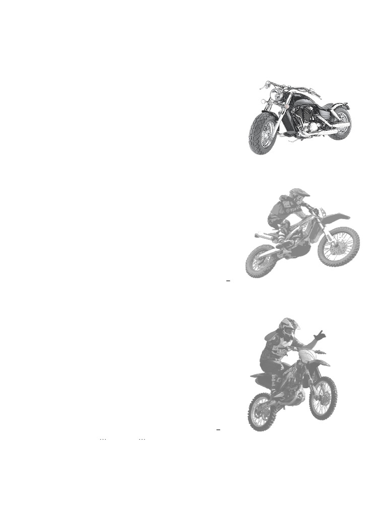 Event Motor Lambat | PDF