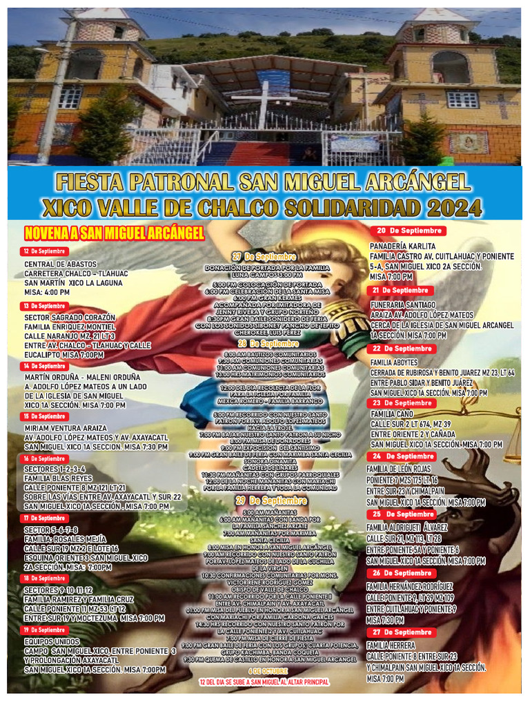 Programa Corre | PDF