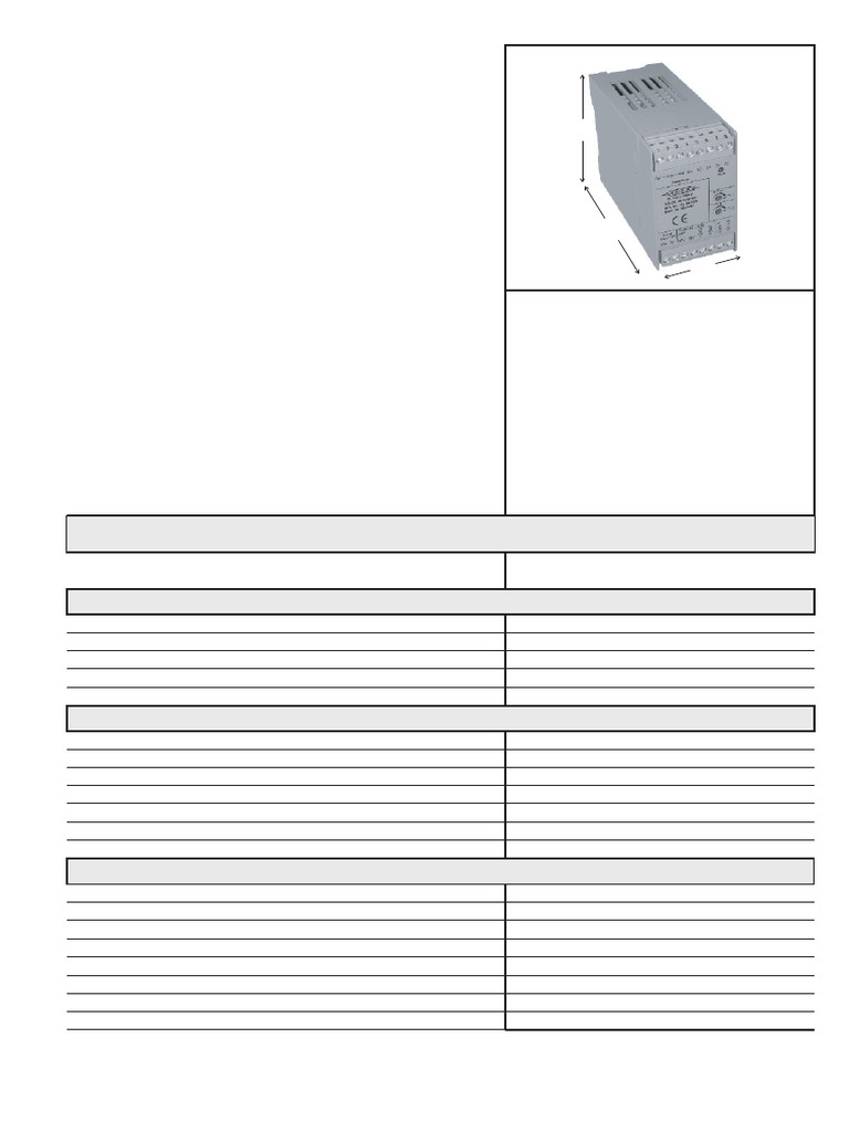 Kaleja GMBH D-73553 Alfdorf | PDF