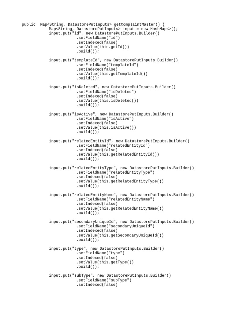 Sample Save | PDF