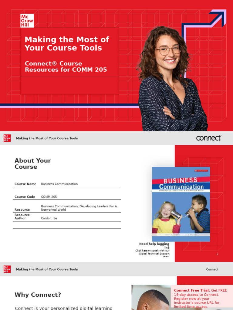 COMM 205 - FALL 2024-Section Q | PDF