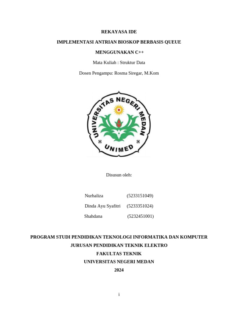 Rekayasa Ide-1 | PDF