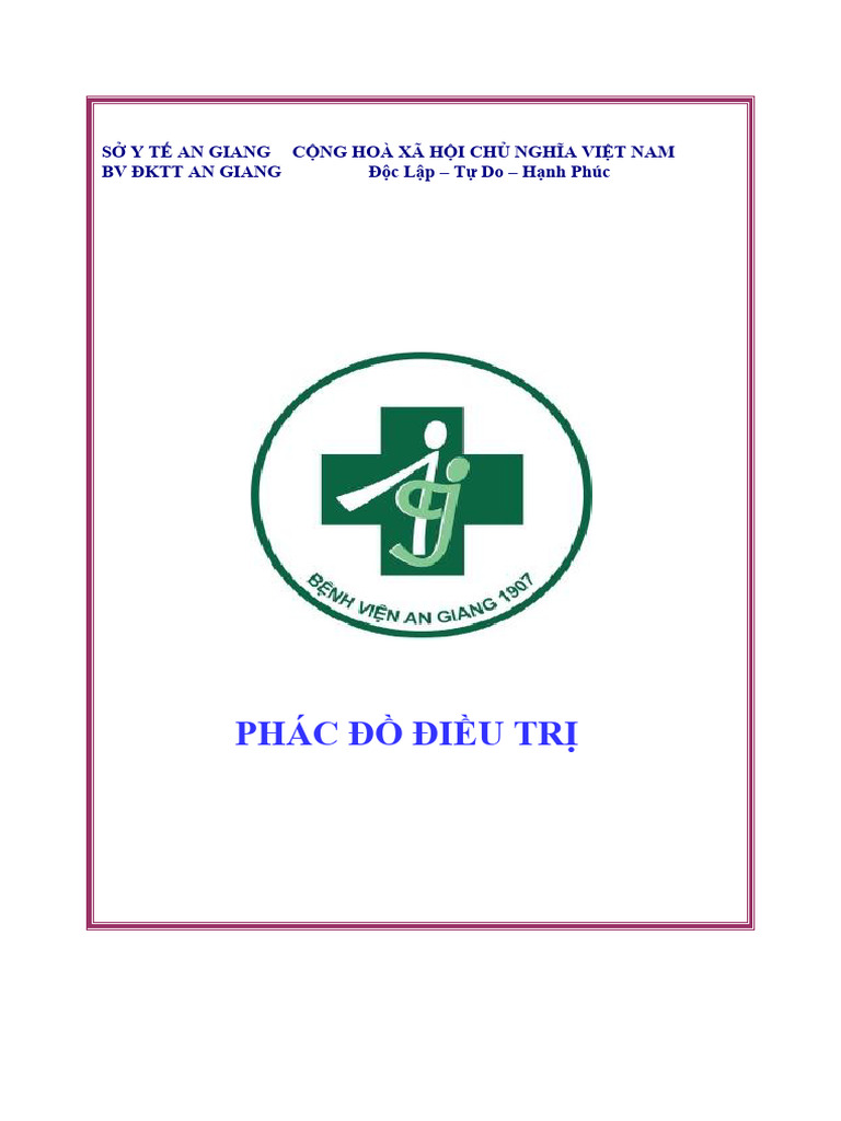 k2 - Attachments - PHAC DO KHOA NHI 2012 | PDF