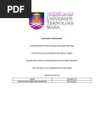 2 - Practicum-Logbook Uum | PDF | Universities And Colleges | Higher ...