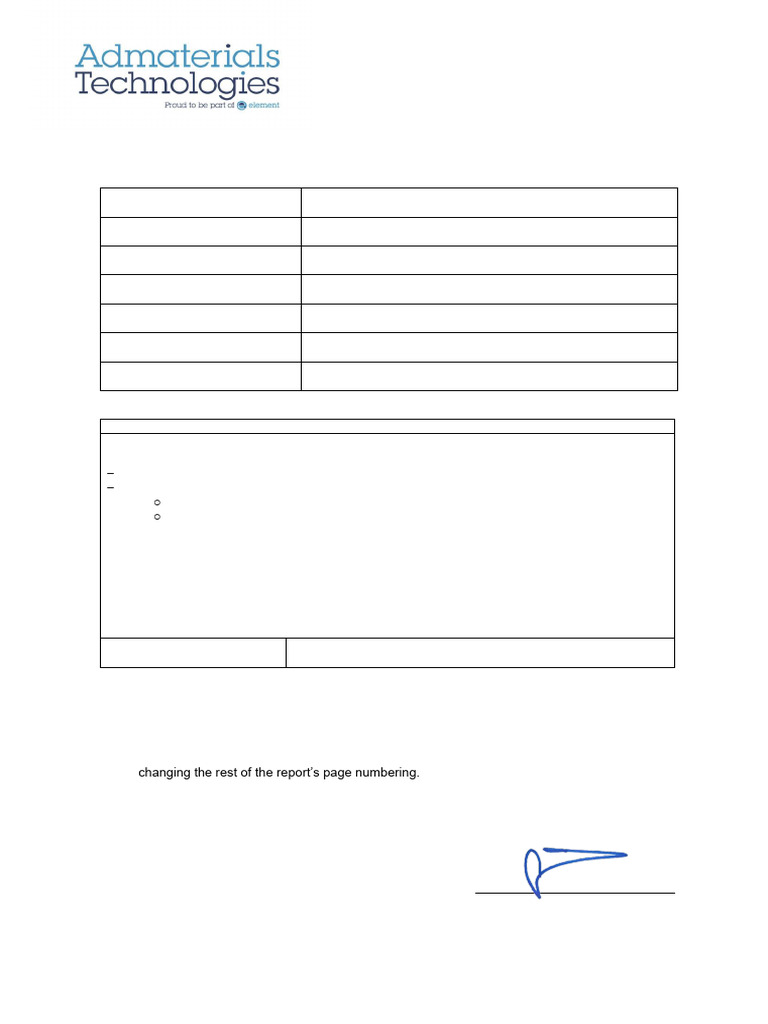 ASTM D412-Tensile Strength - SA-C | PDF