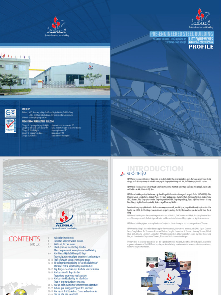 Panels Alpha | PDF