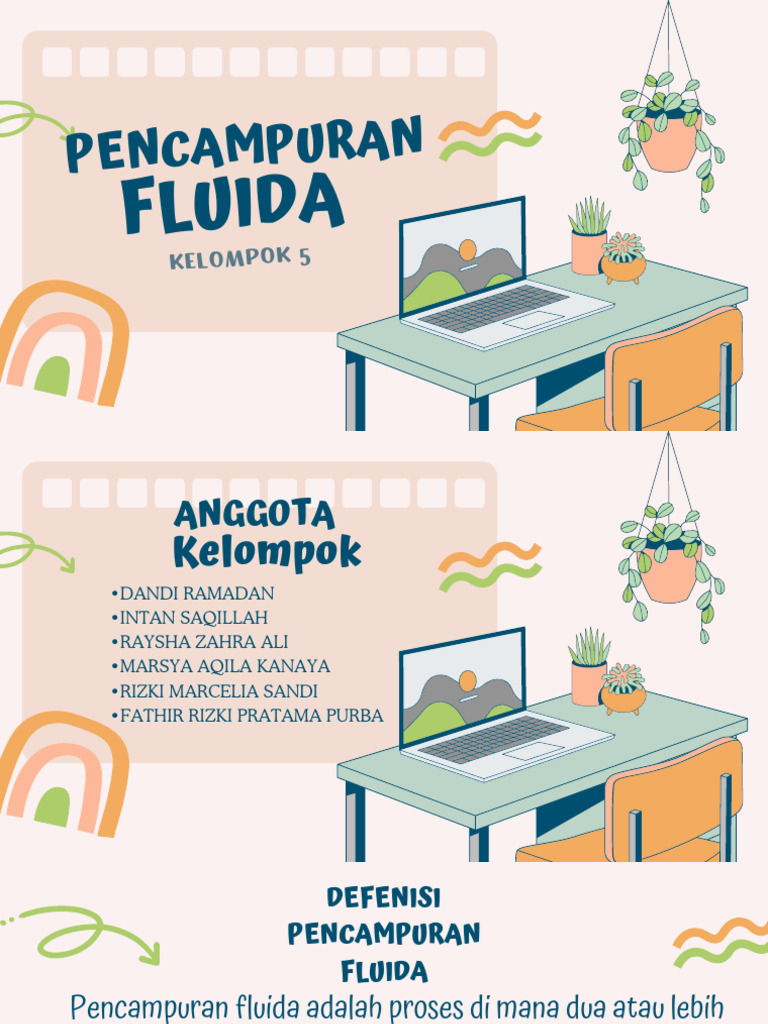 Kelompok 5 PDF | PDF