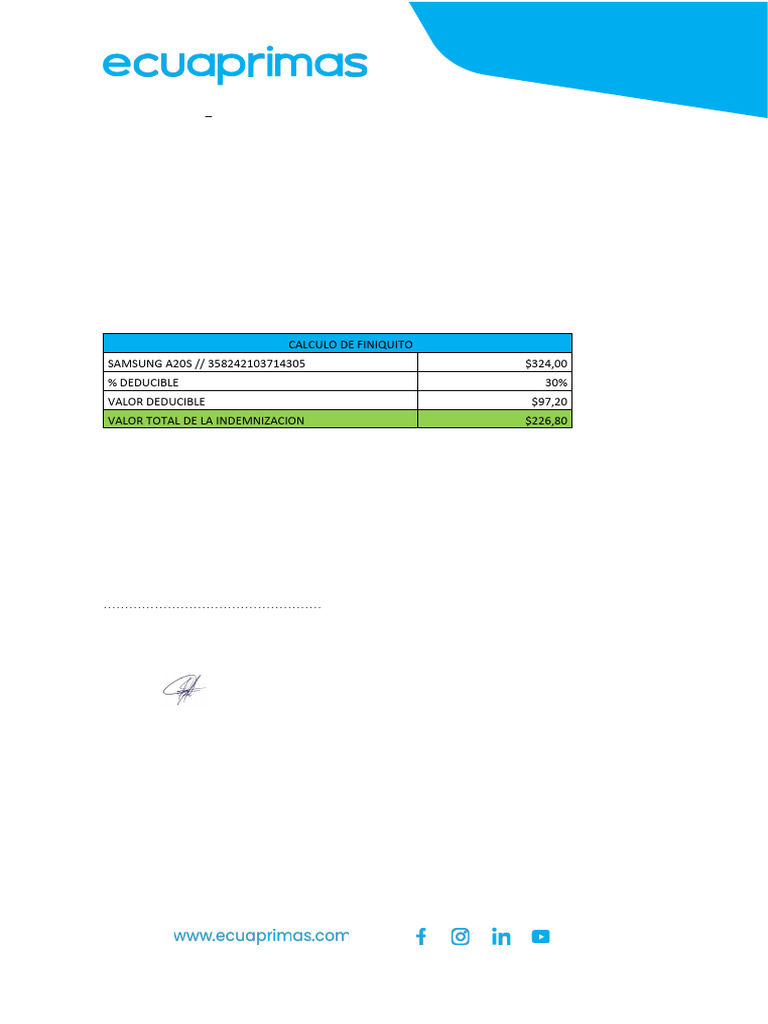 UIO-OTECEL 595 - 2023 MARCO VINICIO RAMOS CABRERA - 10100945 - Firmado ...